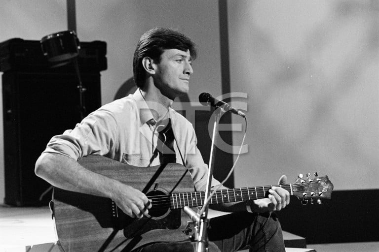 Photographic Archive - RTÉ Archives