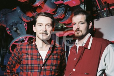 Photographic Archive - RTÉ Archives