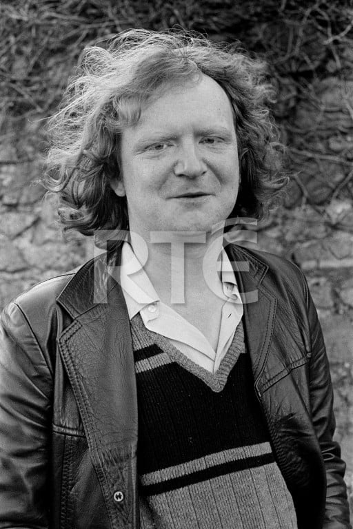 Photographic Archive - RTÉ Archives