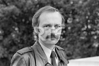 Photographic Archive - RTÉ Archives