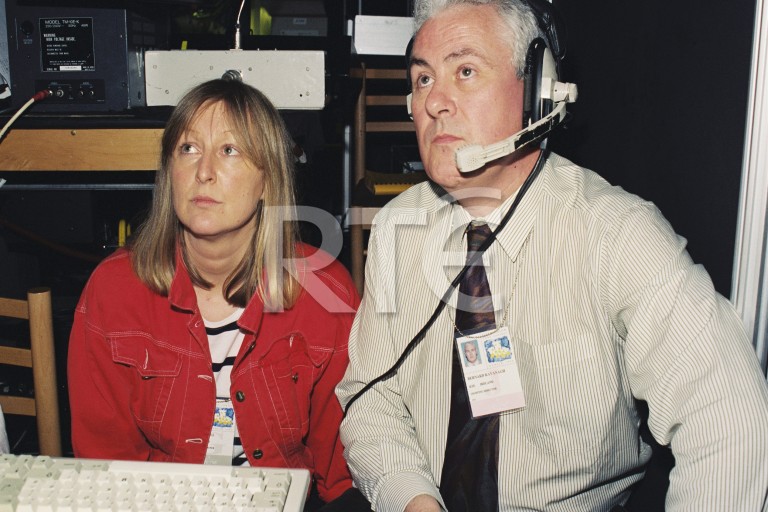 Photographic Archive - RTÉ Archives