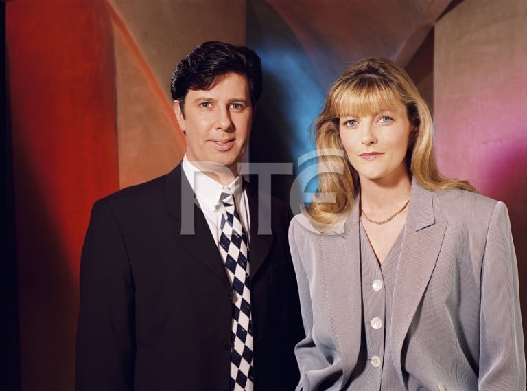 Photographic Archive - RTÉ Archives