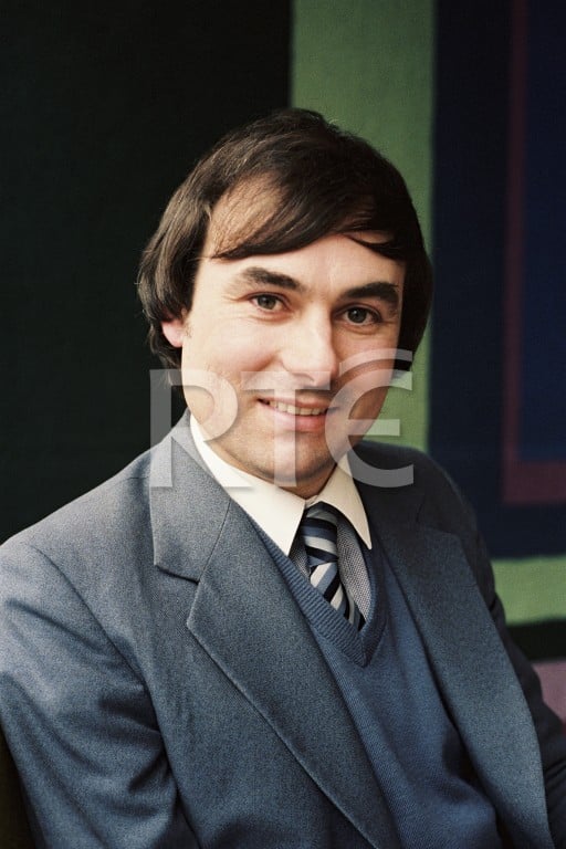 Photographic Archive - RTÉ Archives