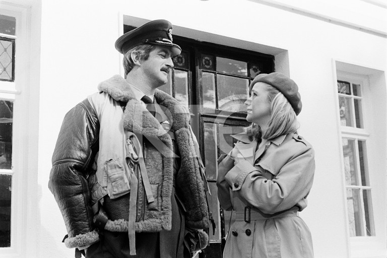 Photographic Archive - RTÉ Archives