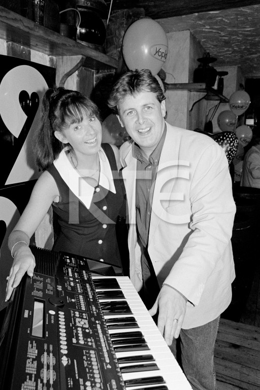 Photographic Archive - RTÉ Archives