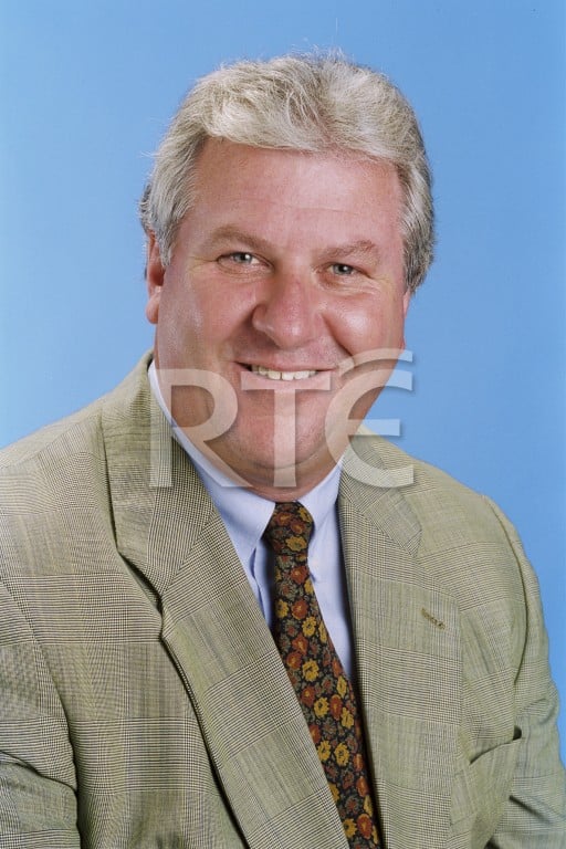 Photographic Archive - RTÉ Archives