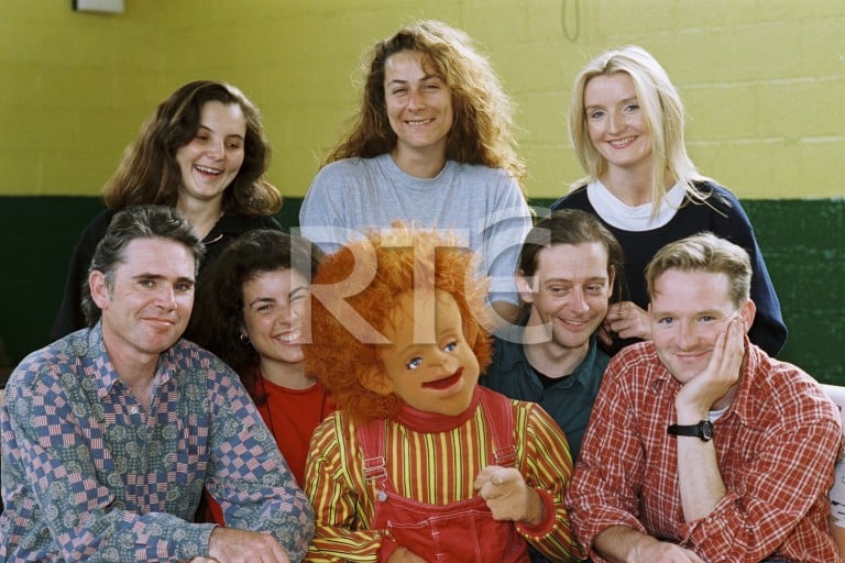 Photographic Archive - RTÉ Archives