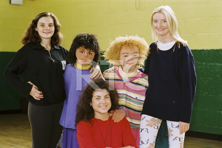 Photographic Archive - RTÉ Archives