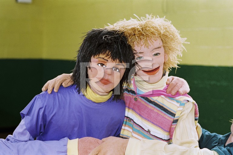 Photographic Archive - RTÉ Archives