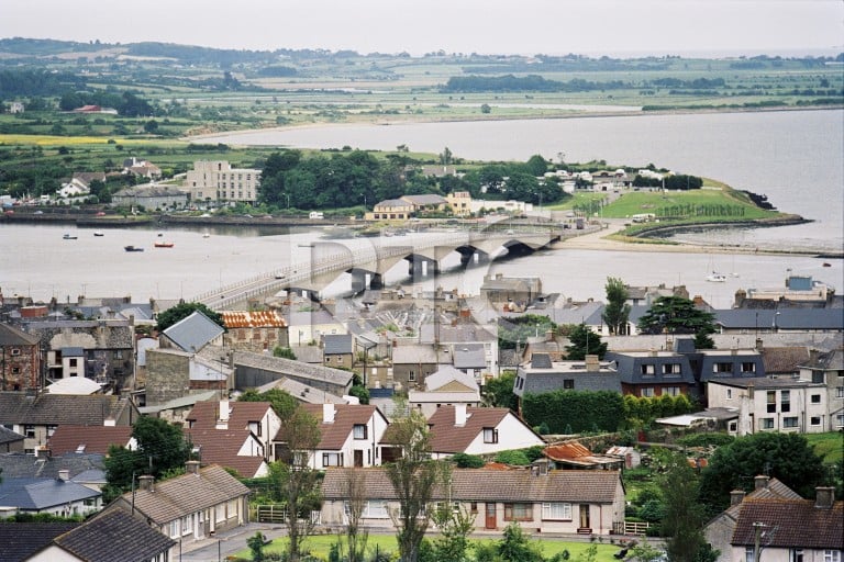 Photographic Archive - RTÉ Archives