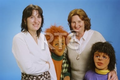 Photographic Archive - RTÉ Archives