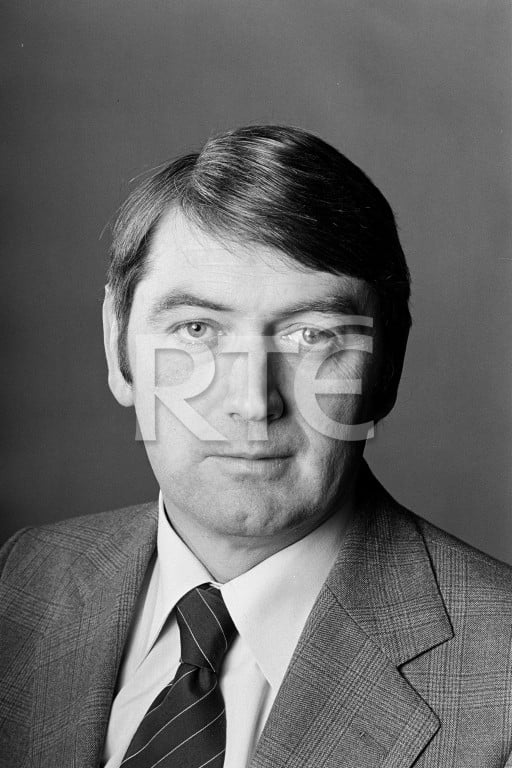 Photographic Archive - RTÉ Archives