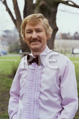 Photographic Archive - RTÉ Archives