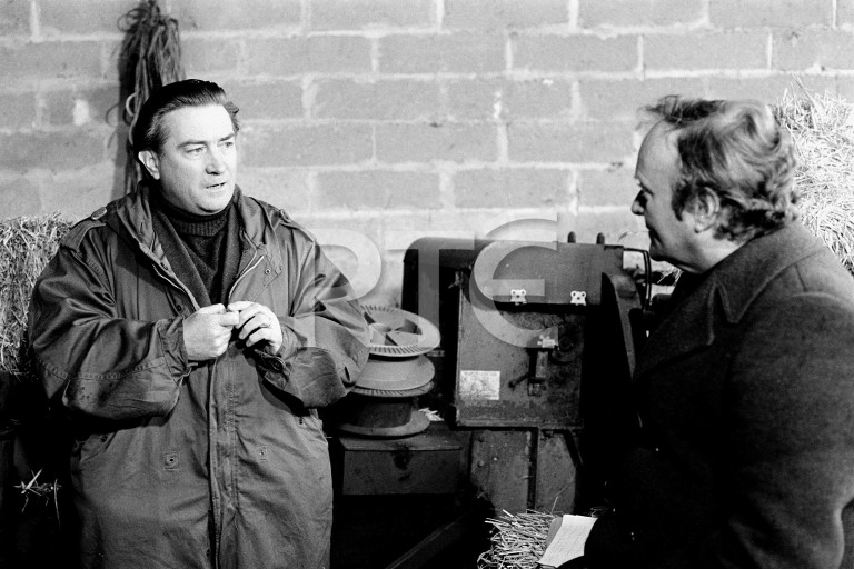 Photographic Archive - RTÉ Archives