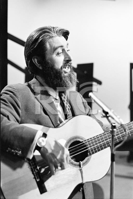 Photographic Archive - RTÉ Archives