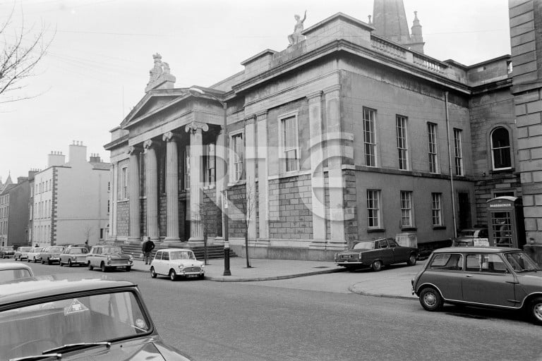 Photographic Archive - RTÉ Archives