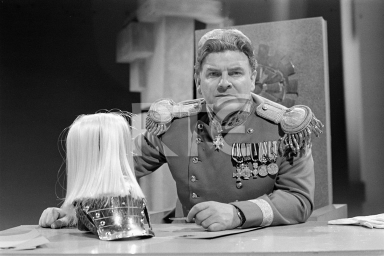 Photographic Archive - RTÉ Archives