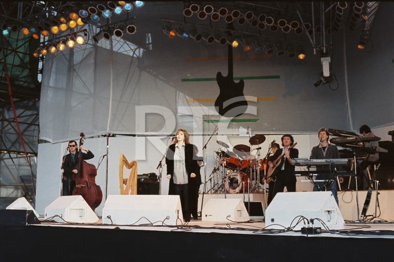 Photographic Archive - RTÉ Archives