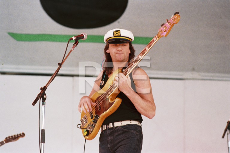 Photographic Archive - RTÉ Archives