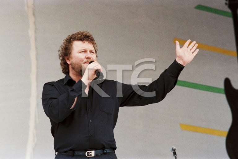 Photographic Archive - RTÉ Archives