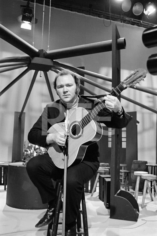 Photographic Archive - RTÉ Archives