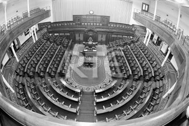 Photographic Archive - RTÉ Archives