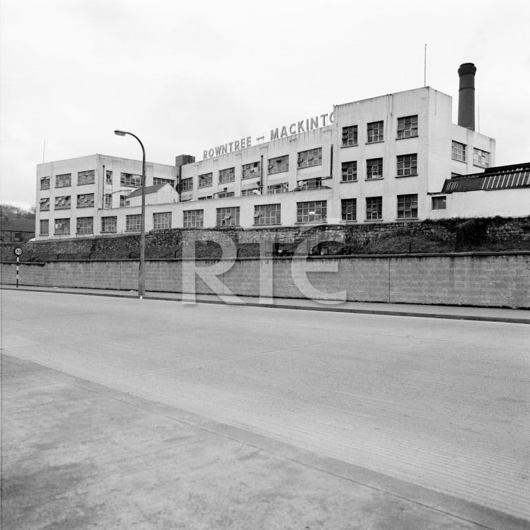 Photographic Archive - RTÉ Archives