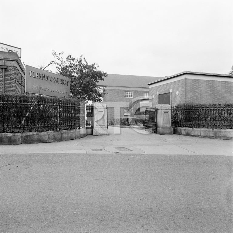 Photographic Archive - RTÉ Archives