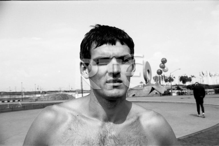 Photographic Archive - RTÉ Archives