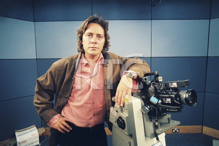 Photographic Archive - RTÉ Archives