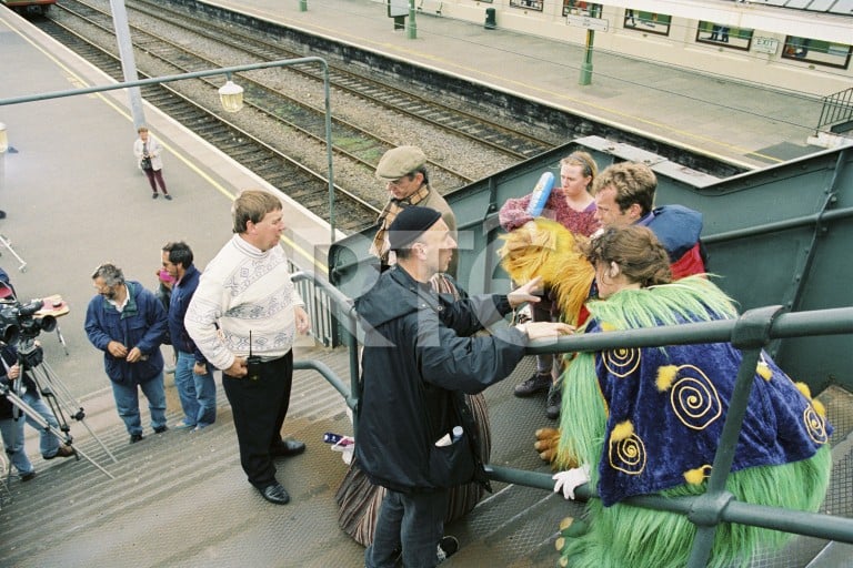 Photographic Archive - RTÉ Archives