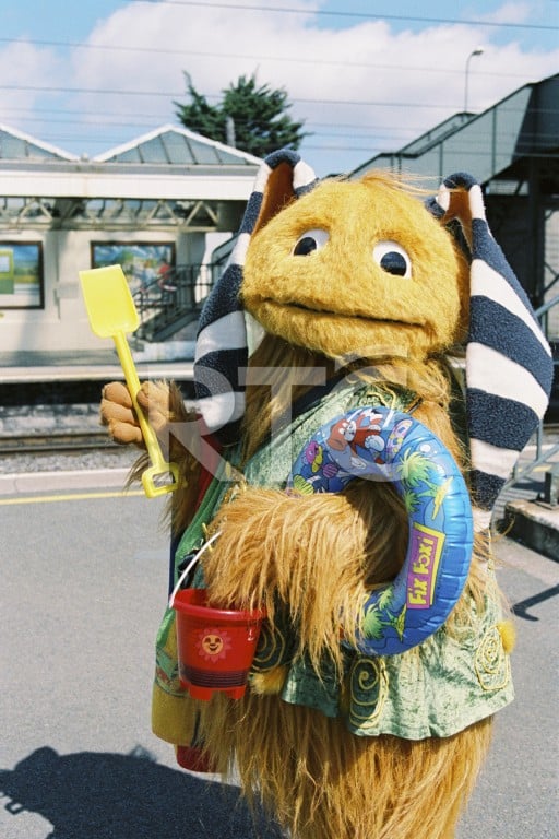 Photographic Archive - RTÉ Archives