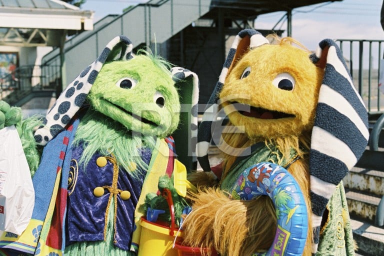 Photographic Archive - RTÉ Archives