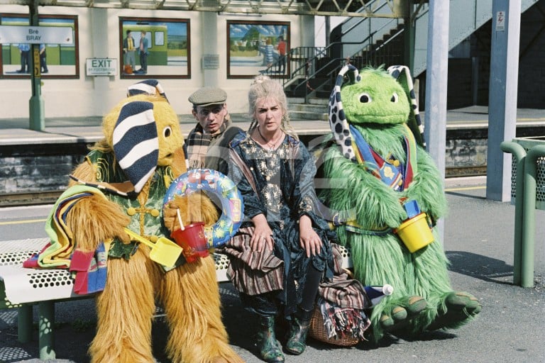 Photographic Archive - RTÉ Archives