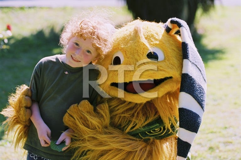 Photographic Archive - RTÉ Archives