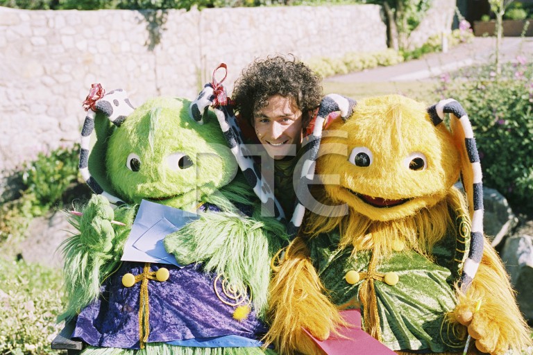 Photographic Archive - RTÉ Archives