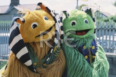 Photographic Archive - RTÉ Archives