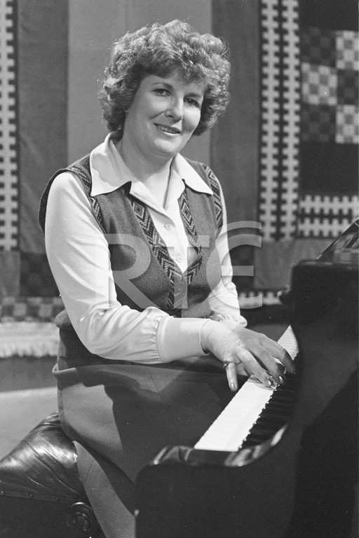 Photographic Archive - RTÉ Archives