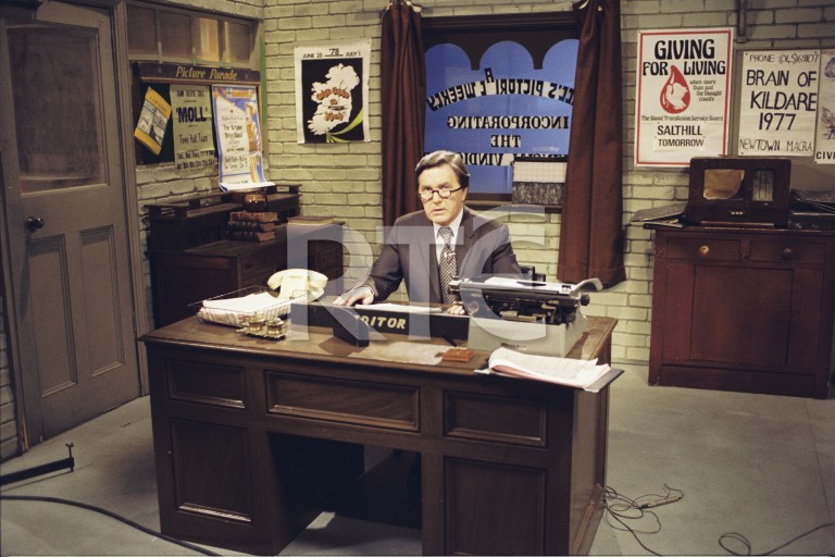 Photographic Archive - RTÉ Archives