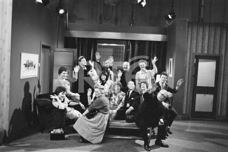 Photographic Archive - RTÉ Archives