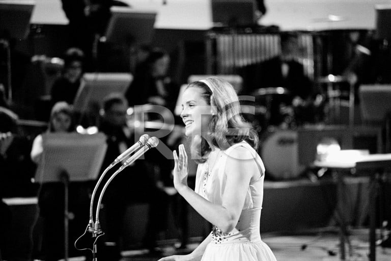 Photographic Archive - RTÉ Archives