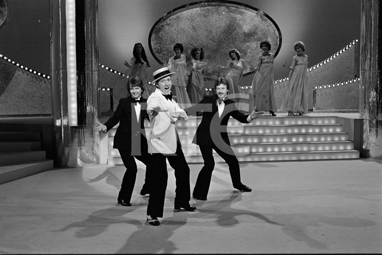 Photographic Archive - RTÉ Archives