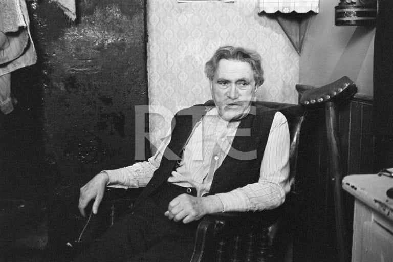 Photographic Archive - RTÉ Archives