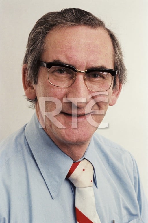 Photographic Archive - RTÉ Archives