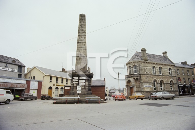 Photographic Archive - RTÉ Archives