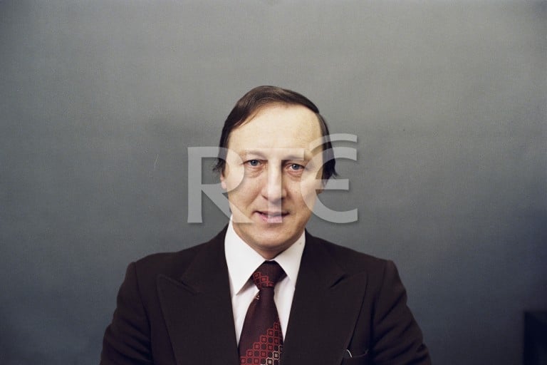 Photographic Archive - RTÉ Archives