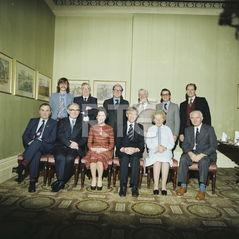 Photographic Archive - RTÉ Archives