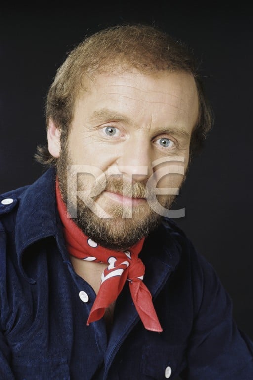 Photographic Archive - RTÉ Archives