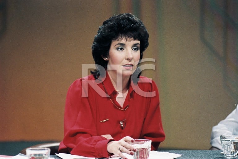 Photographic Archive - RTÉ Archives