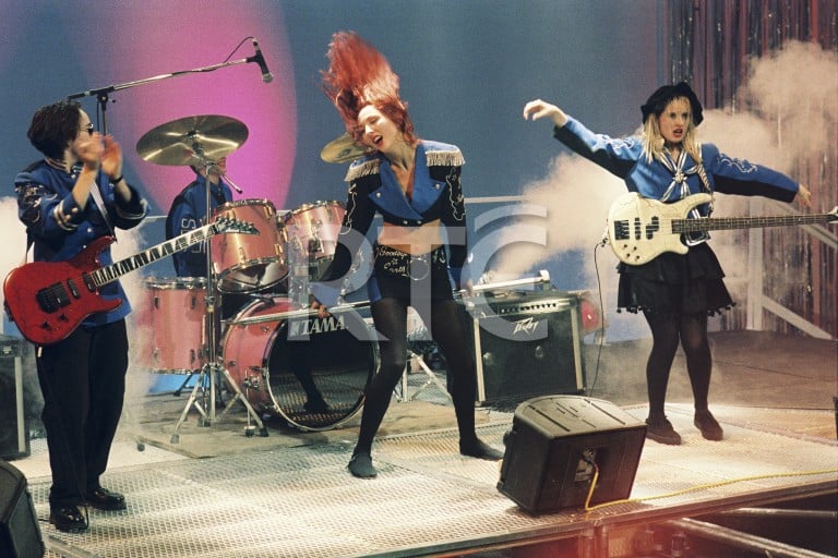 Photographic Archive - RTÉ Archives